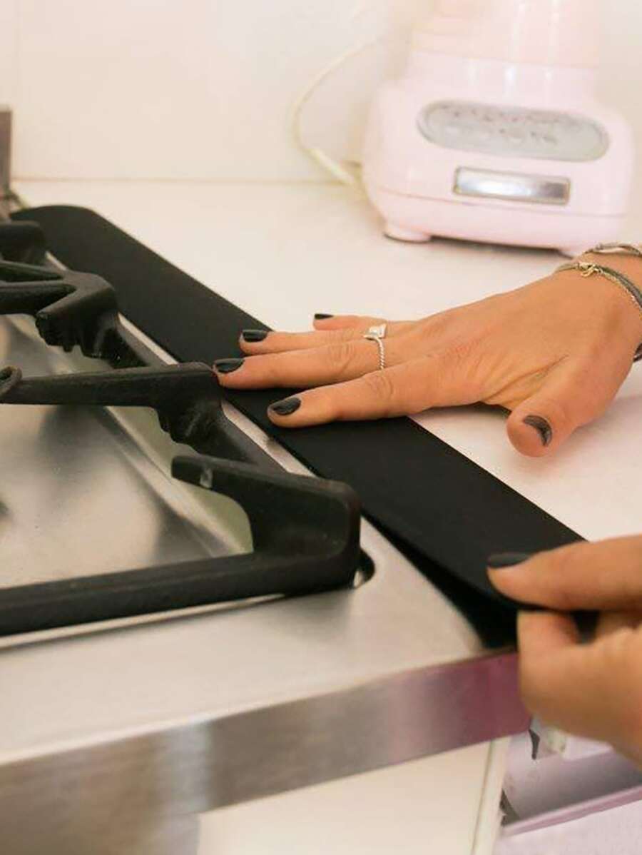 1pc Plain Crevice Tape | SHEIN USA