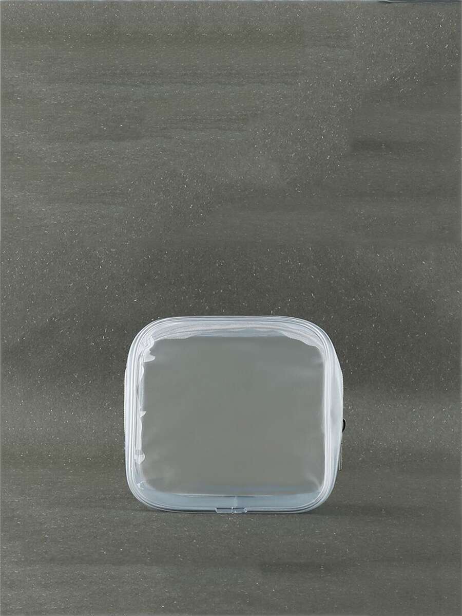 Clear Coin Purse | SHEIN USA