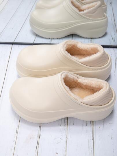 Women Clogs, Shop Women Clogs Online | SHEIN UK