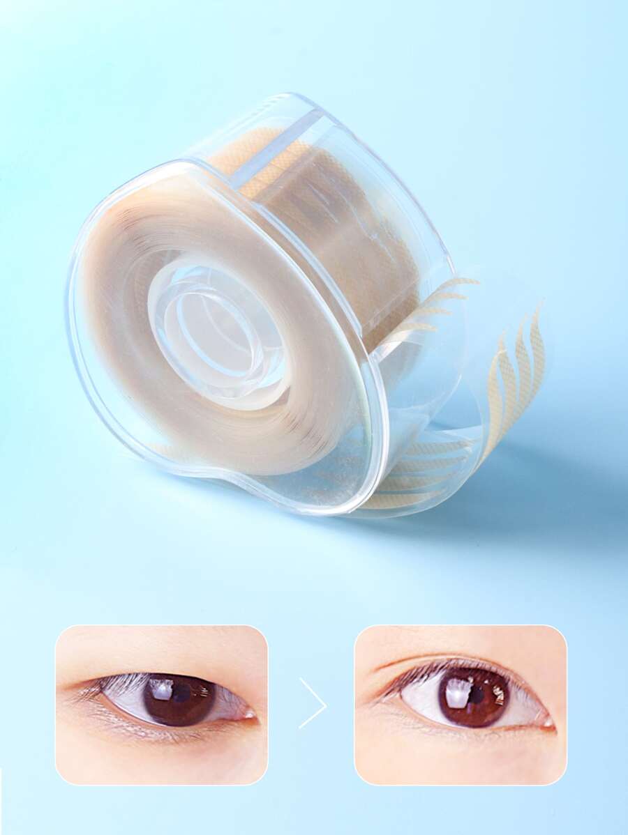 Eyelid Tape,3Pcs Double Eyelid Sticker Set Eyelid Lift Strips Eye Cover ...