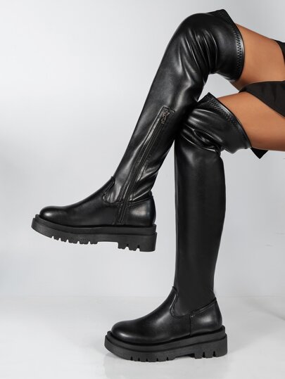 Shop Women's Boots | Trendy Fashion Boots | SHEIN USA