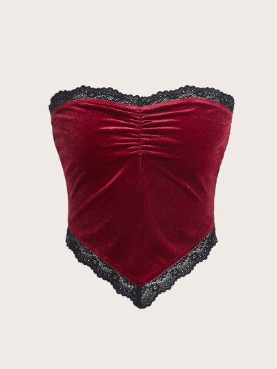 Search velvet | SHEIN USA