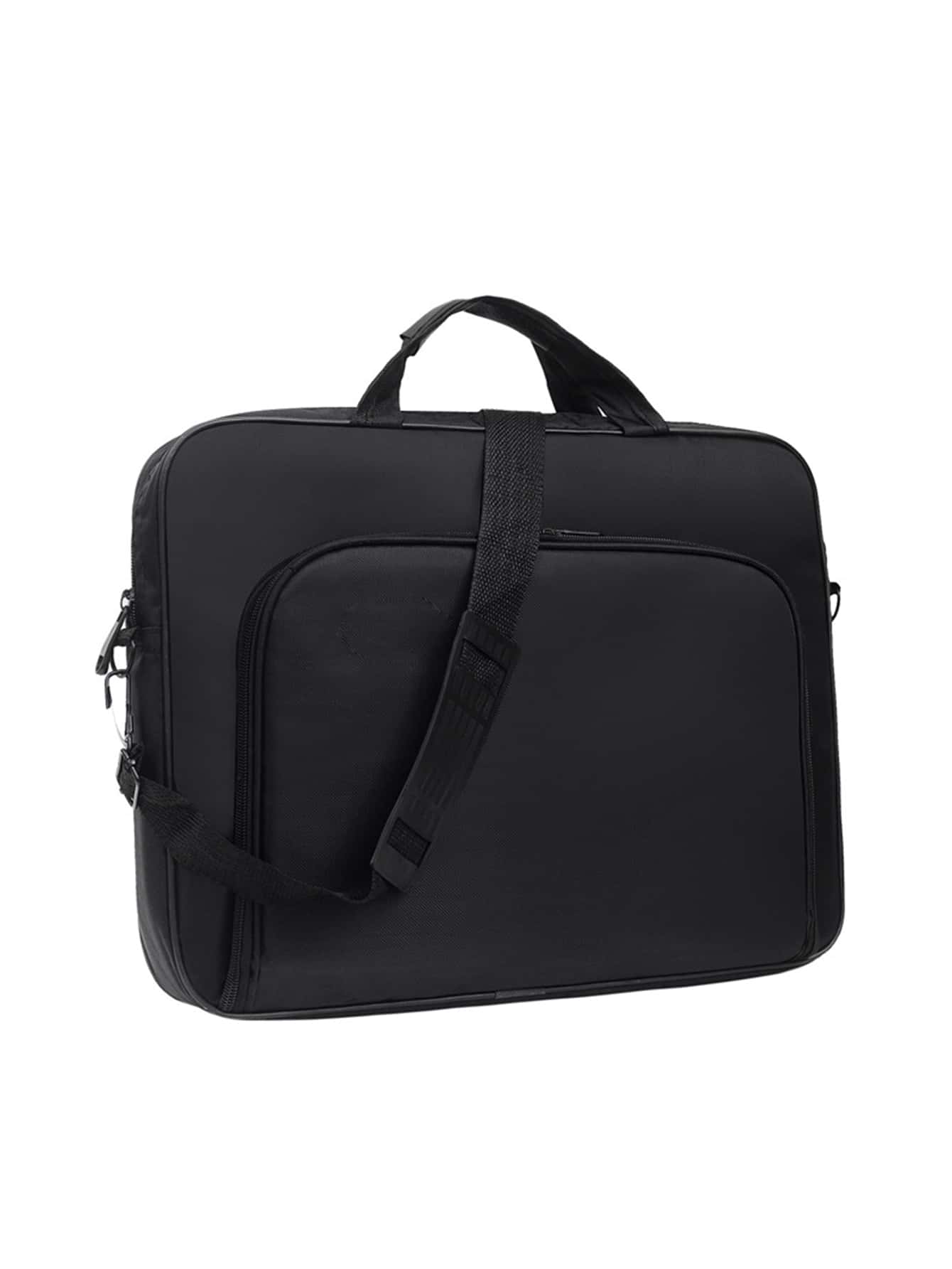 1pc Solid Color Laptop Bag | SHEIN USA