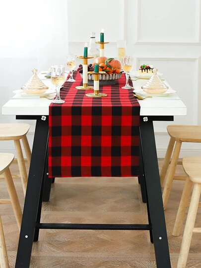 Table Runners | Fashion Table Runners | SHEIN USA