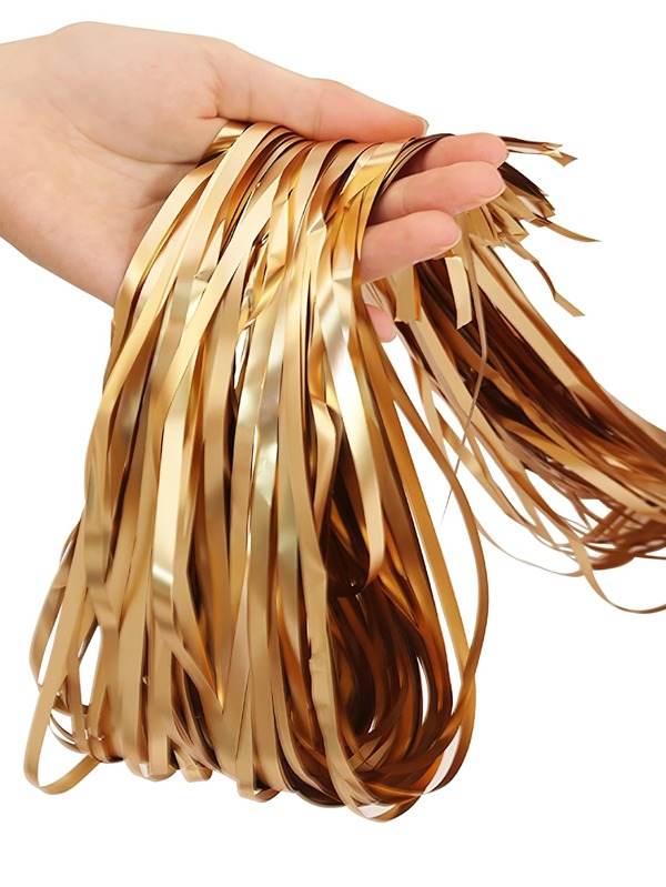1pc Solid Color Streamer | SHEIN EUR