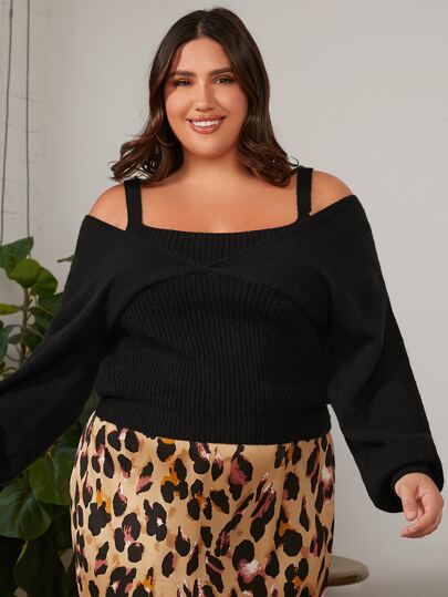 Plus Size | Fashion Plus Size | SHEIN USA