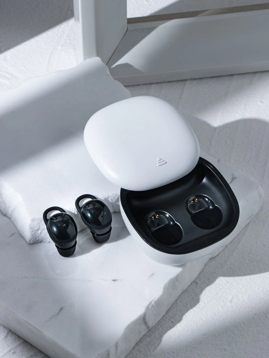 Minimalist Wireless Earbuds | SHEIN USA