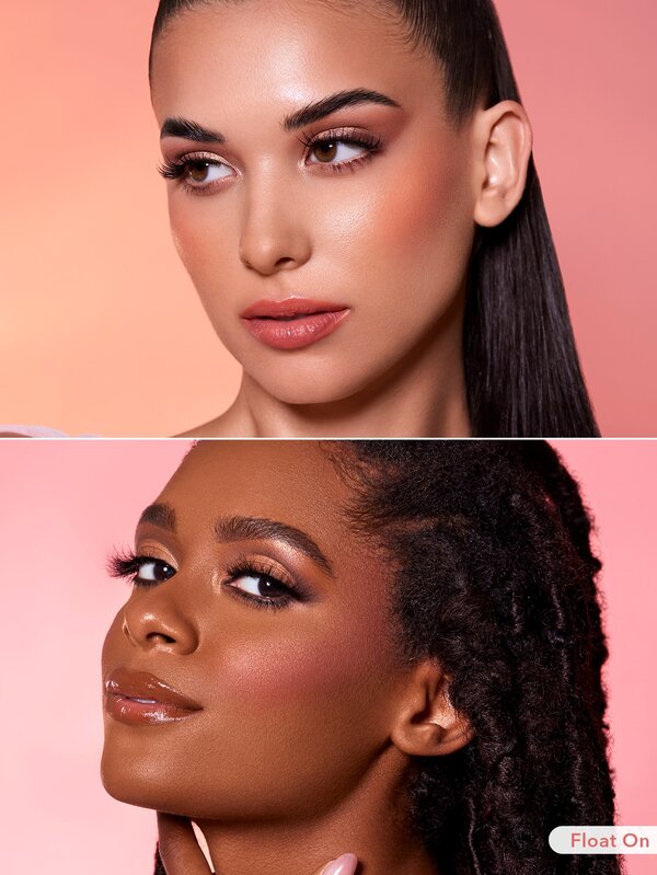 SHEGLAM Colorete Líquido Color Bloom Float On | SHEIN USA