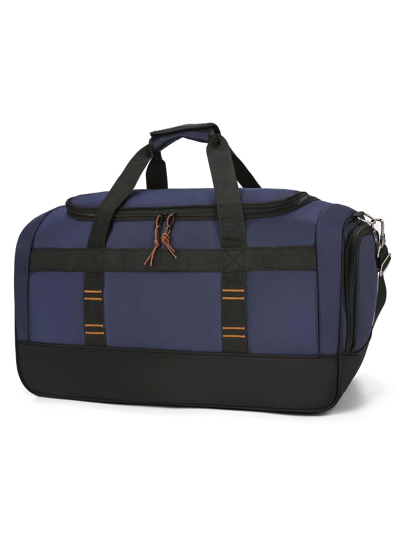 Men Colorblock Duffel Bag | SHEIN USA