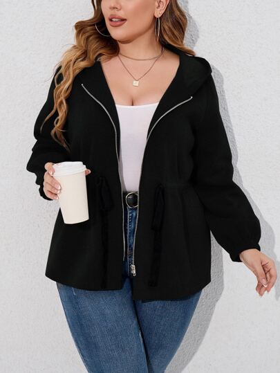 Search jacket | SHEIN USA