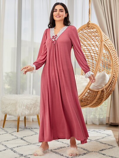 Women Lounge Dresses | Fashion Women Lounge Dresses | SHEIN USA