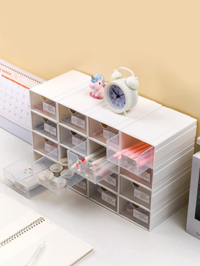 Stationery Storage Boxes | Fashion Stationery Storage Boxes | SHEIN USA