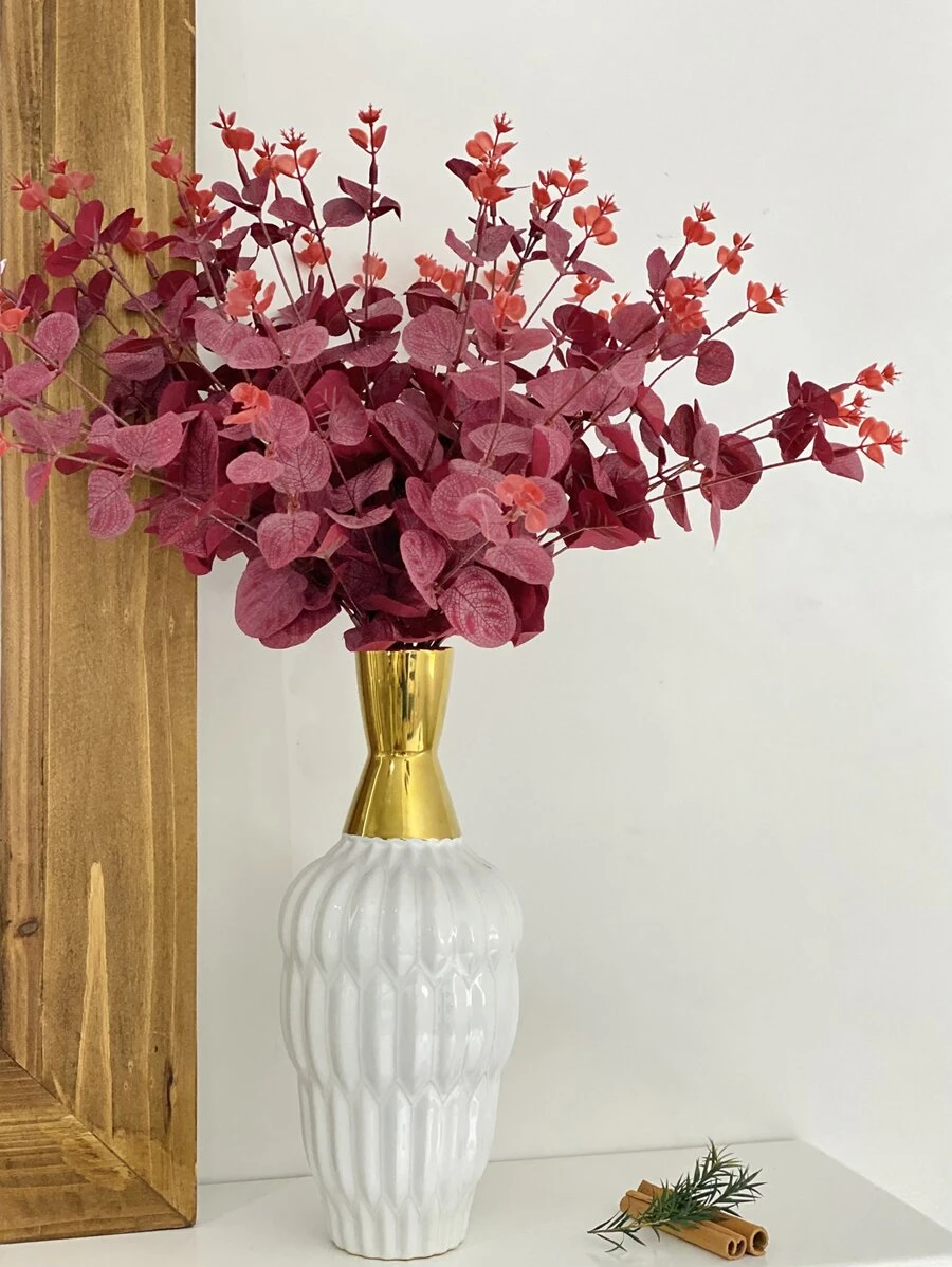 1pc Artificial Plant | SHEIN USA