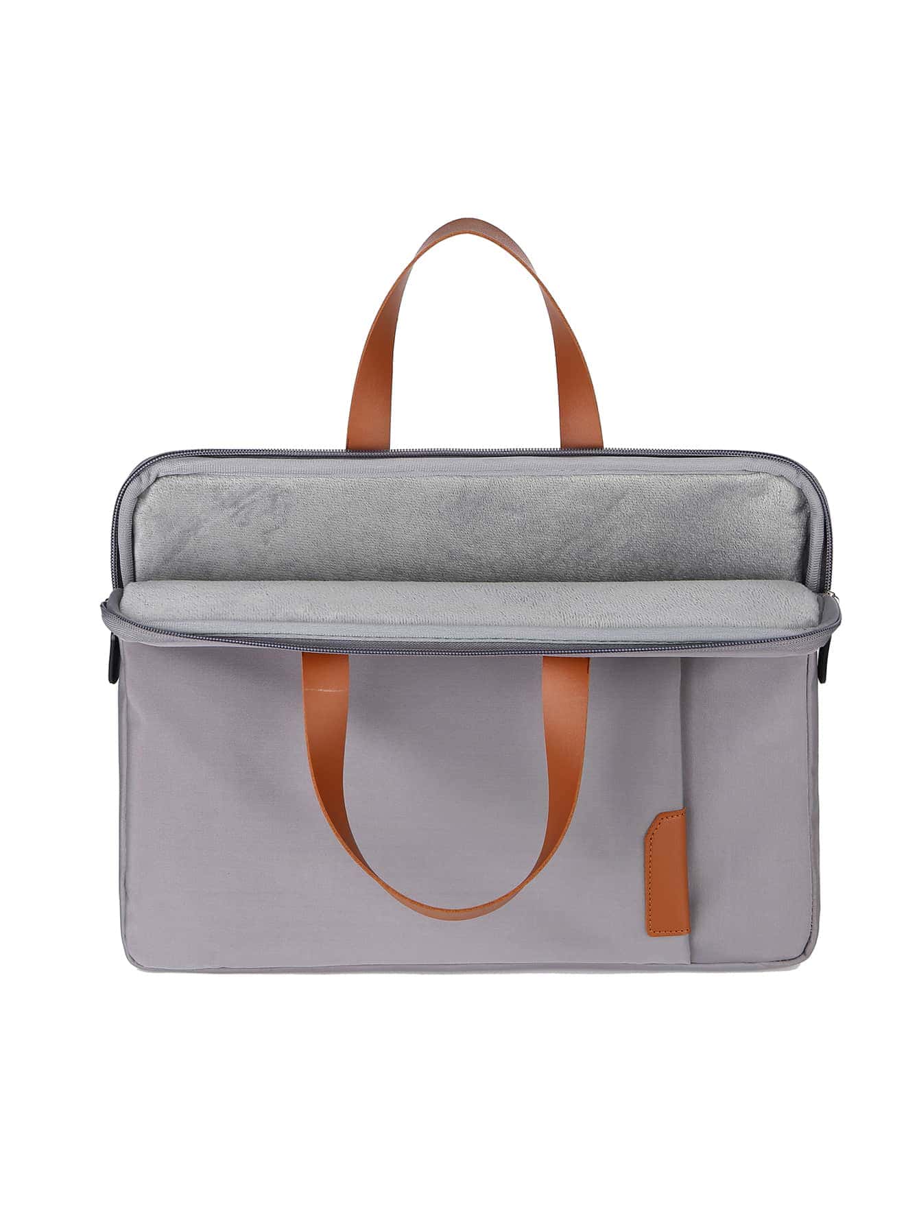 Minimalist Laptop Bag | SHEIN USA