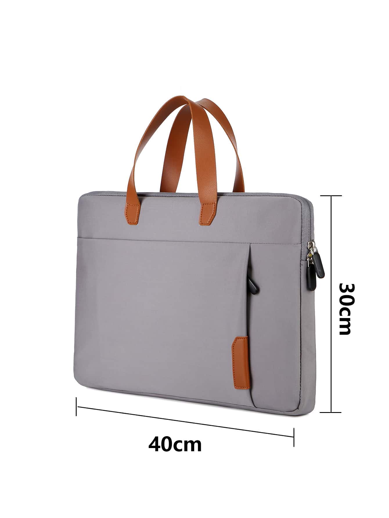 Minimalist Laptop Bag | SHEIN USA