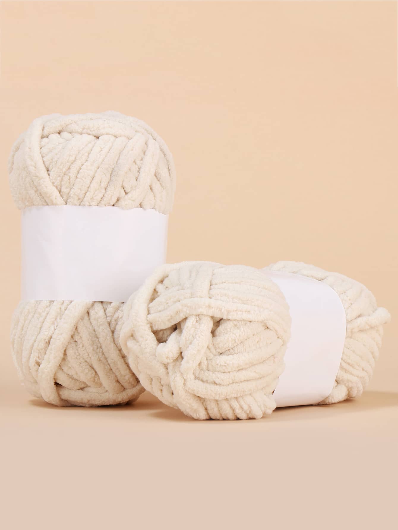 1 Skein Solid DIY Yarn | SHEIN USA