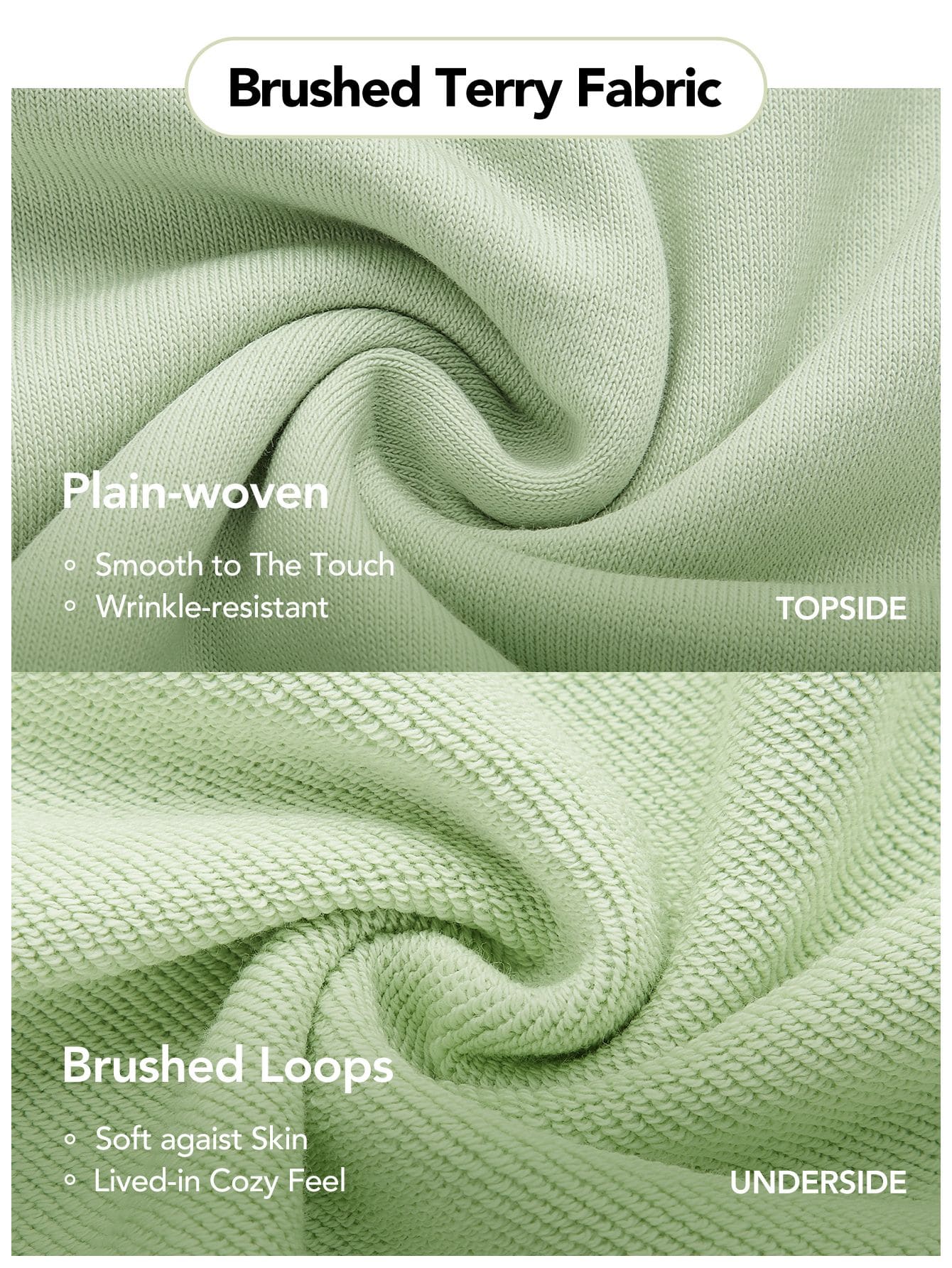 GLOWMODE Team Spirit Oversized Logo Sweatshirt | SHEIN USA