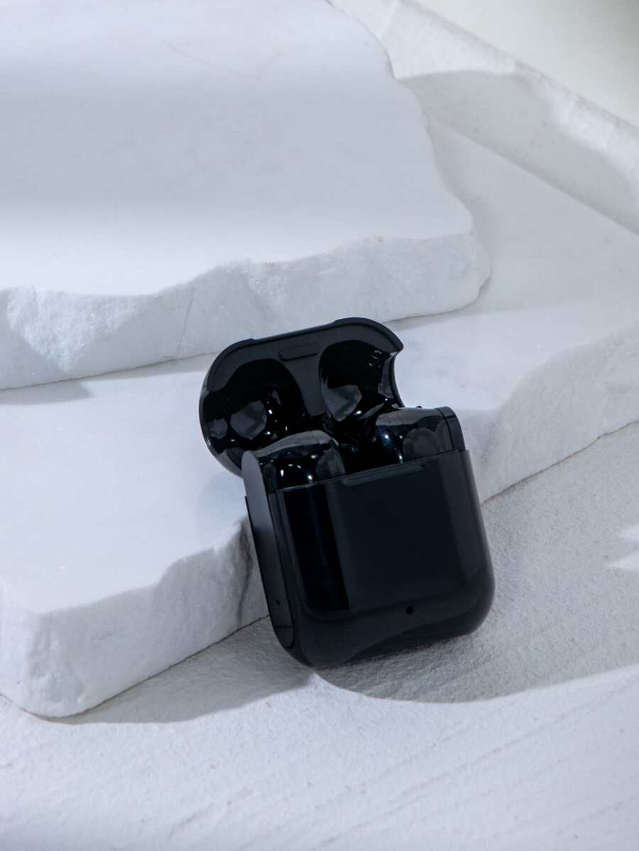 Solid Wireless Earbuds | SHEIN USA