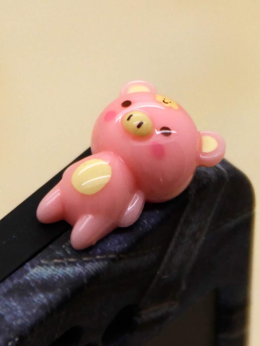 Pig Design Dust Plug | SHEIN EUR