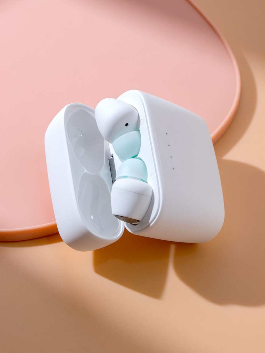 Solid Wireless Earbuds | SHEIN USA