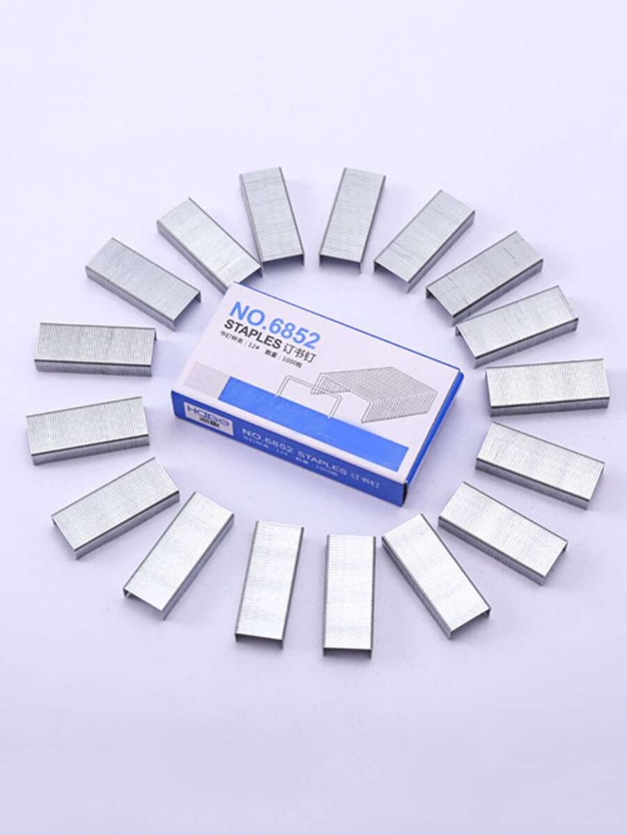 1box Iron Staple | SHEIN USA