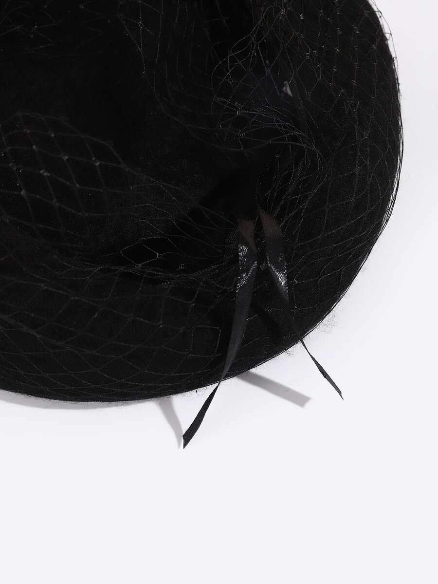 Boinas 100% Lã Malha de contraste | SHEIN Brasil