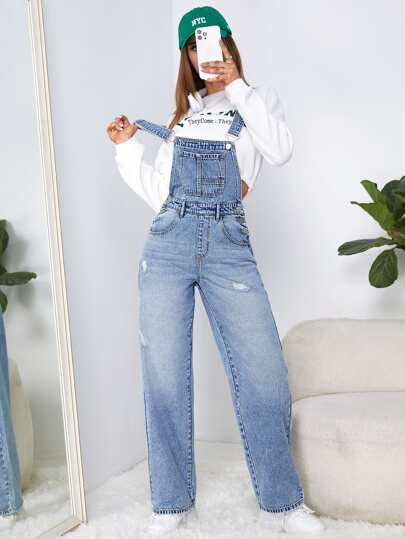 Search overalls | SHEIN USA