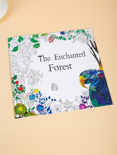 Coloring Books | Fashion Coloring Books | SHEIN USA