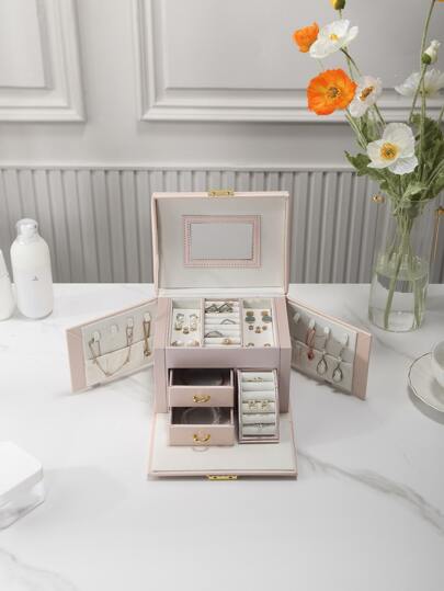 Jewelry Boxes | Fashion Jewelry Boxes | SHEIN USA