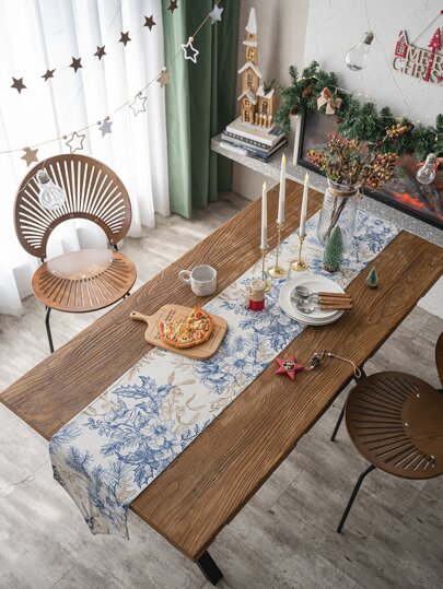 Table Runners, Shop Table Runners Online | SHEIN UK