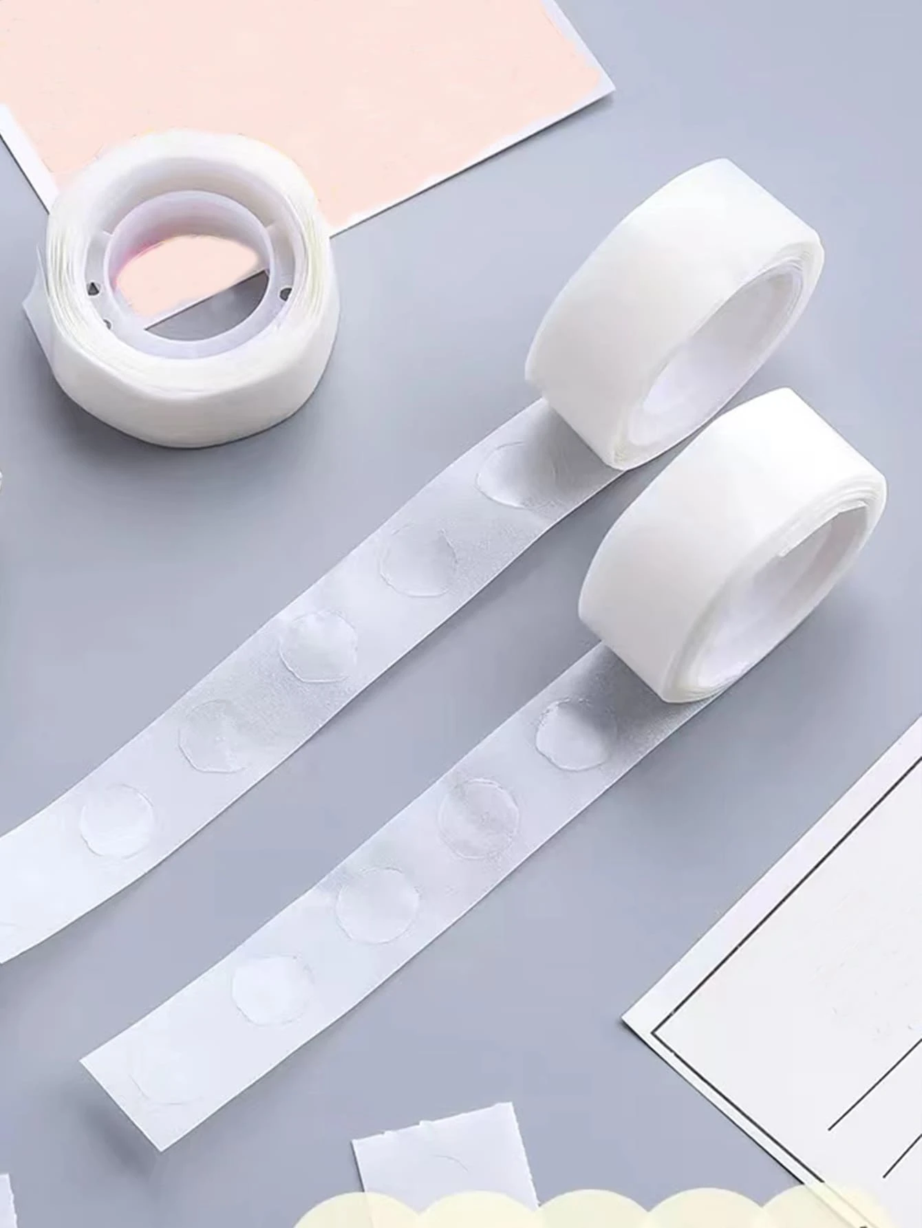 Double-sided Dot Tape / Randomly Send One | SHEIN USA