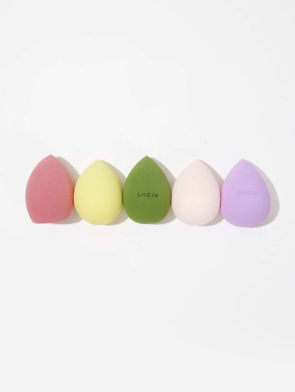 SHEIN Random 1pc Makeup Sponge | SHEIN UK