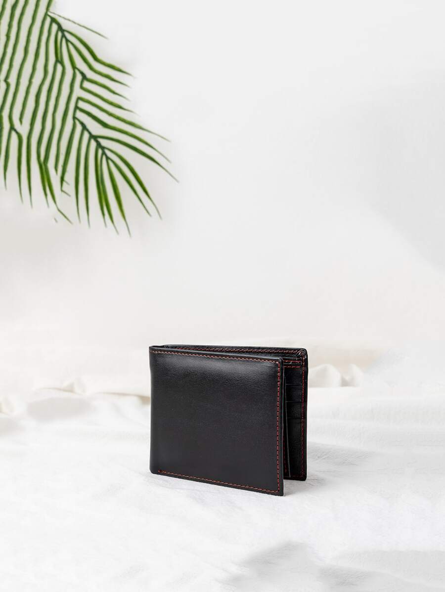 Men Minimalist Small Wallet | SHEIN USA