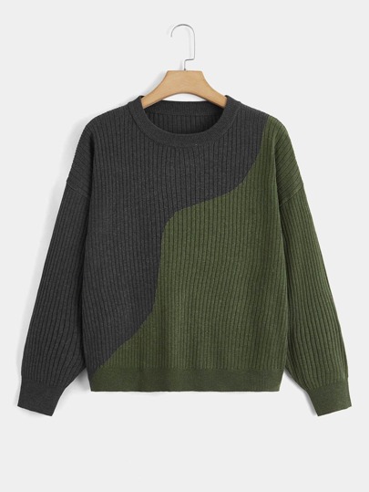 Find Your knit sweater Obsession | ROMWE USA