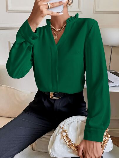 Women's Tops, Women's Blouses, T-shirts & Vests | SHEIN UK