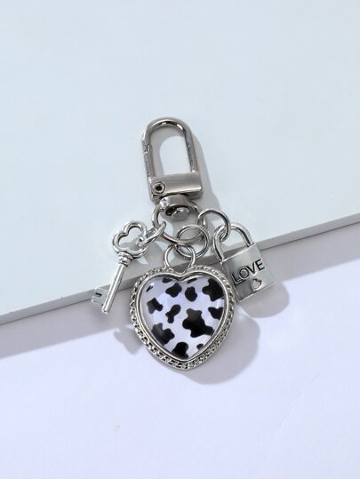 Shop Bag Accessories & Keychains | Fashion Accessories | SHEIN USA