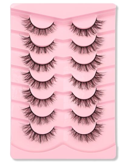 Eyelashes, Shop Eyelashes Online | SHEIN UK