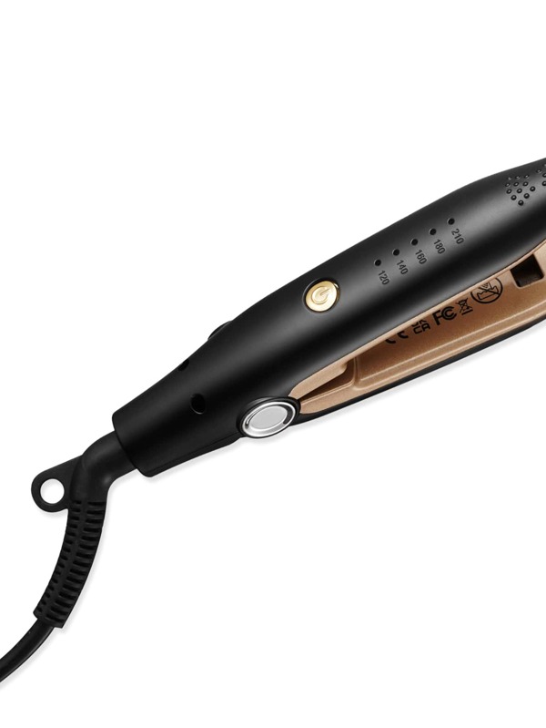 Electric Straightening Comb | SHEIN USA
