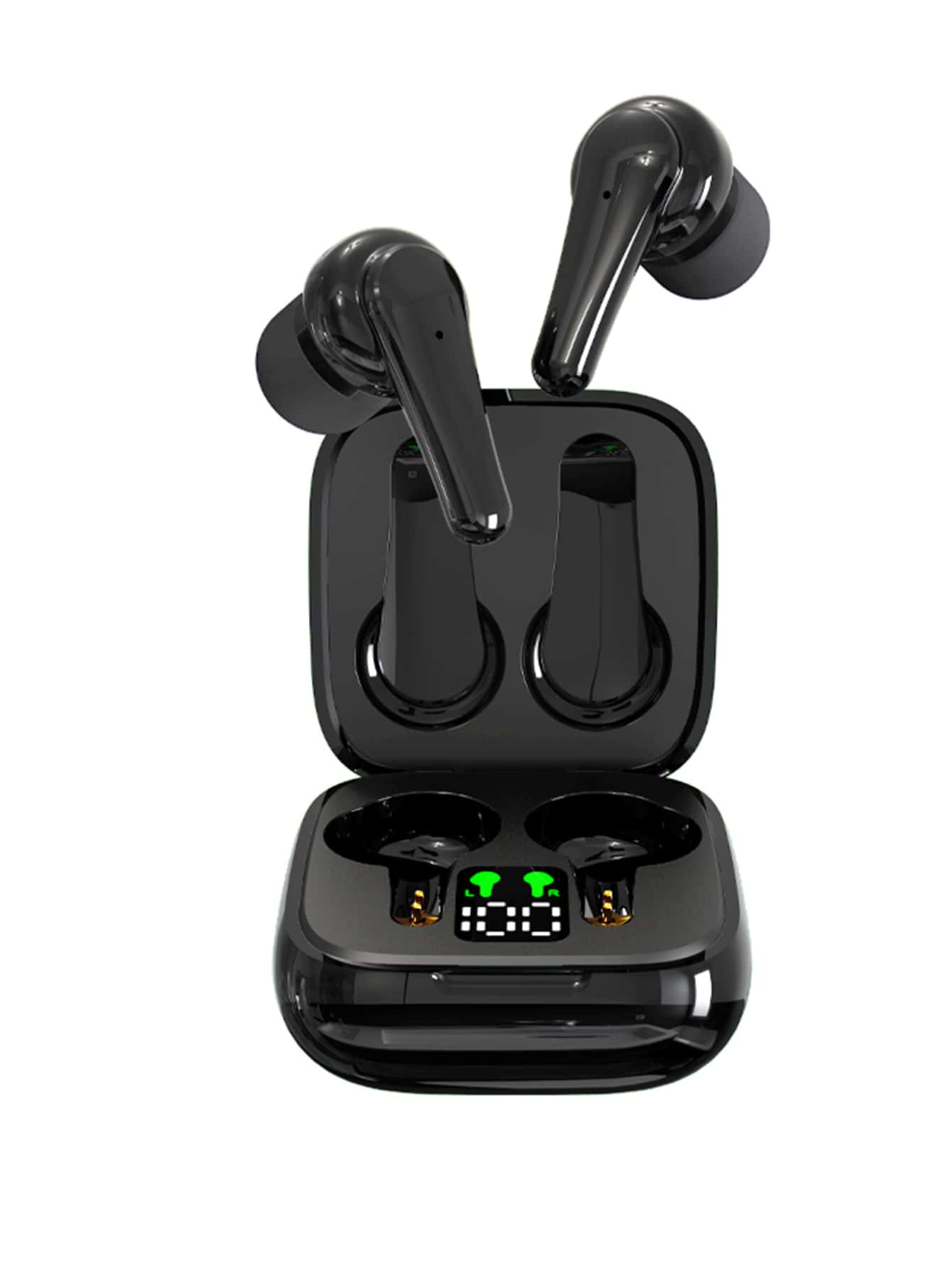 Power Display Wireless Earbuds | SHEIN USA