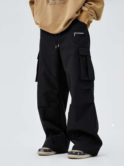 Shop Men's Pants | Trendy Men's Fashion | SHEIN USA