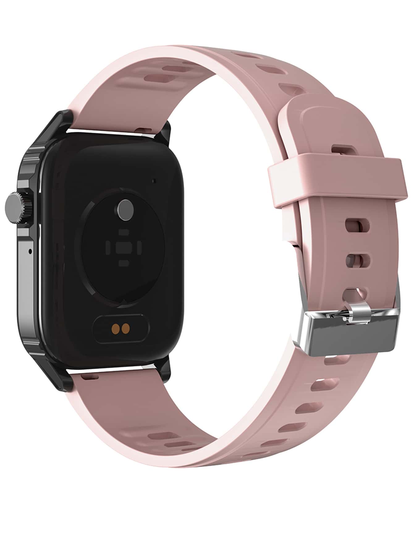 Blood Pressure Monitoring Smart Watch | SHEIN USA