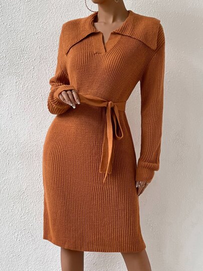Search Rust dress | SHEIN USA