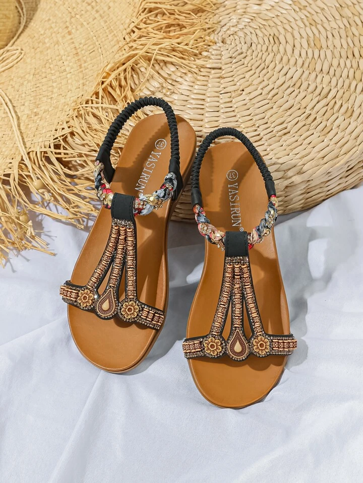 Grendha Shoes 2022