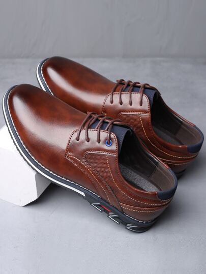 Dress Shoes | Fashion Dress Shoes | SHEIN USA