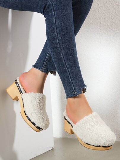 Women Clogs | Fashion Women Clogs | SHEIN USA