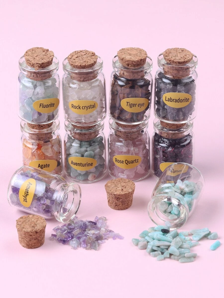 1pc Lapis Lazuli Geometric DIY Jewelry Accessory | SHEIN USA