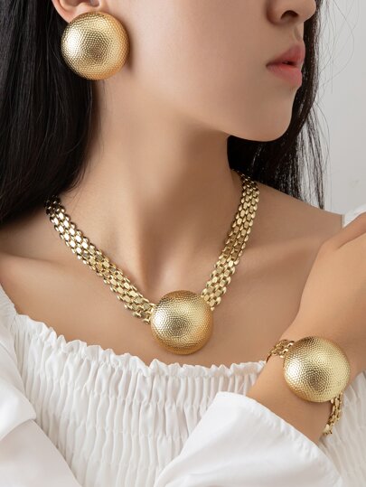 Jewelry | Fashion Jewelry | SHEIN USA