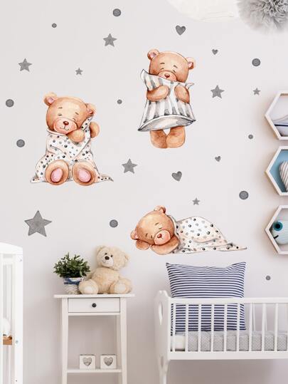 Wall Stickers | Womens Wall Stickers Online | SHEIN EUR