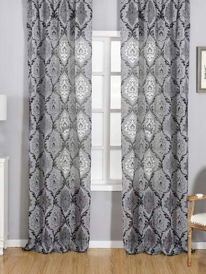 Shop Curtains, Drapes, Window Coverings | Trendy Home Goods | SHEIN USA