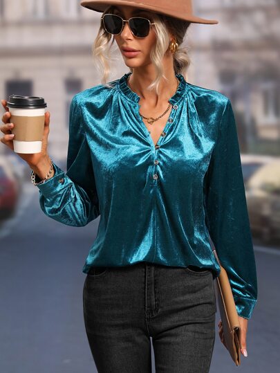 Search velvet | SHEIN USA